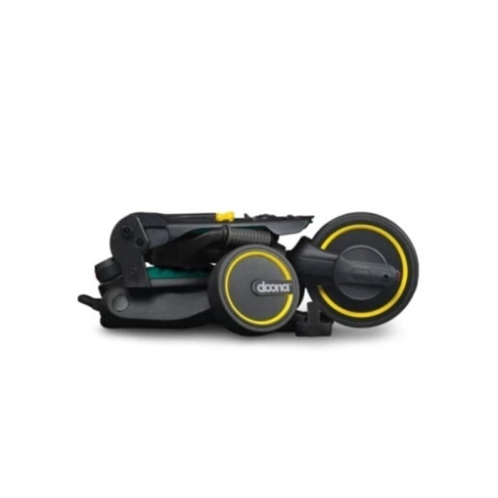 Jual Doona Liki Trike S5 - Racing Green | Shopee Indonesia
