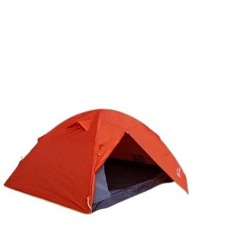 Jual tenda camping ultralight compas frame alloy 2p - tenda hiking aloy ...
