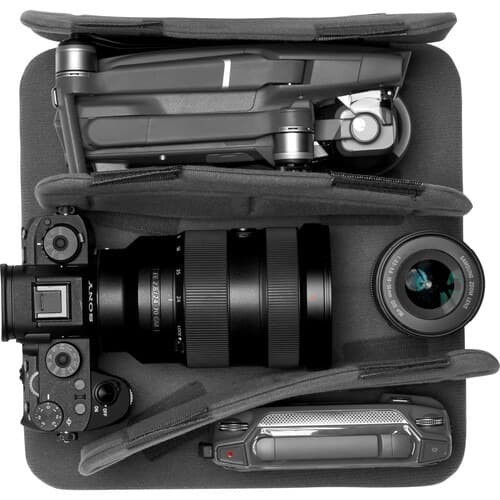 Jual Lowepro Protactic Bp 300 Aw Ii Camera And Laptop Backpack (Black ...