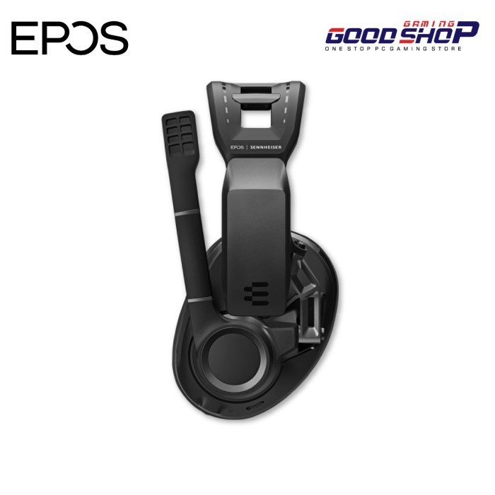 Jual Epos Gsp 670 - Wireless Gaming Headset | Shopee Indonesia