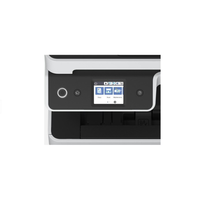Jual Printer Epson L6460 Aio Wifi Duplex Ink Tank Printer With Adf ...