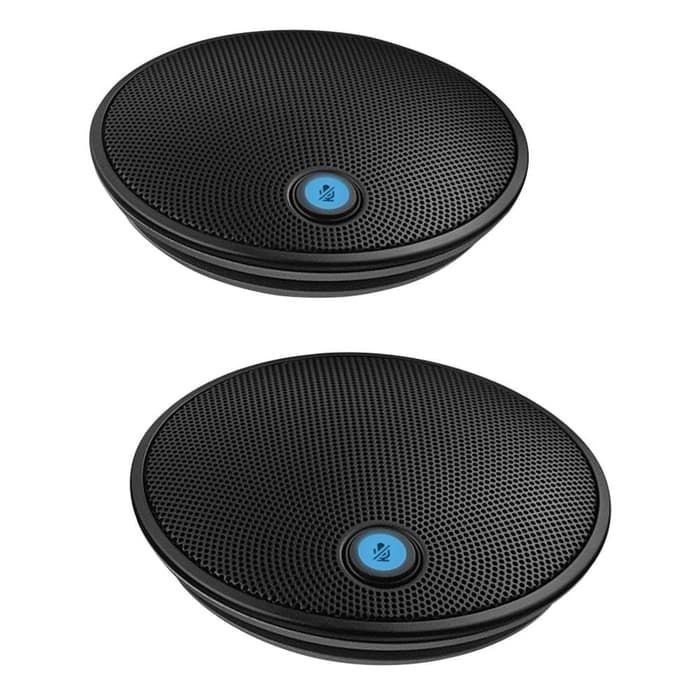Jual Logitech Group Expansion Mic Garansi 1 Tahun Resmi | Shopee Indonesia