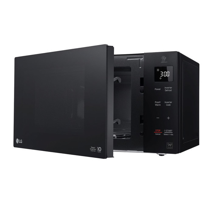 Jual Lg Ms2535Gis Microwave Neochef Smart Inverter - Solo 25 Liter ...