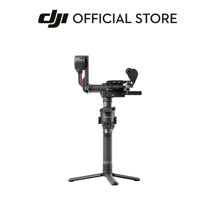 Jual Dji Rs2 Pro Combo | Shopee Indonesia