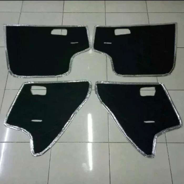 Jual Innova Reborn Peredam Full 5 Pintu Mobil | Shopee Indonesia