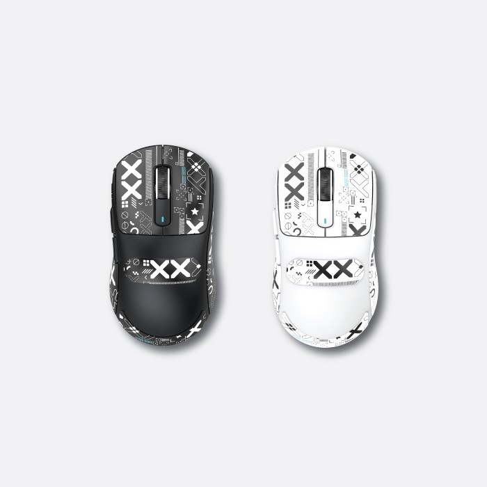 Jual Vortexseries Inno X2 Super Light Wireless Gaming Mouse | Shopee ...