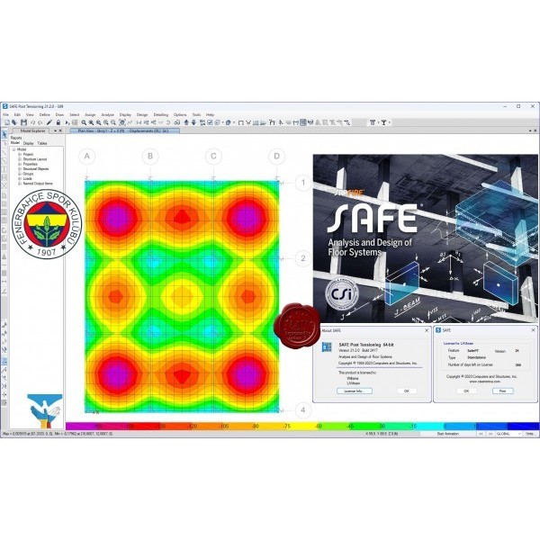 Jual Software Aplikasi CSI SAFE (Full Version) | Shopee Indonesia