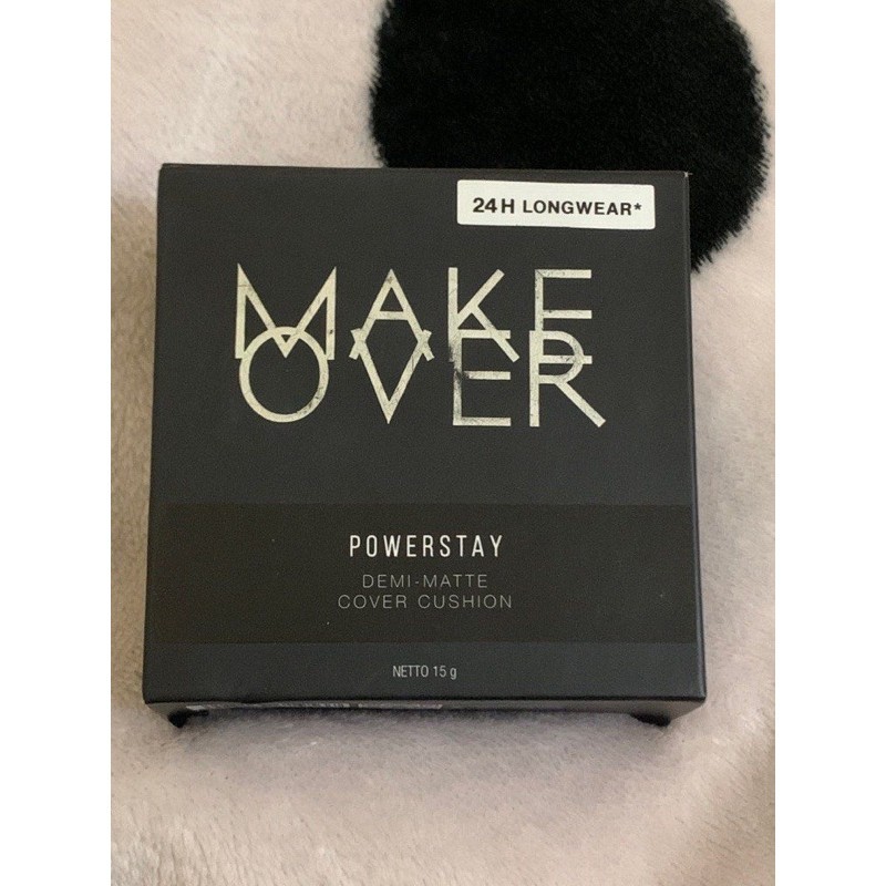 Jual Cushion MakeOver (SALE)!!! | Shopee Indonesia