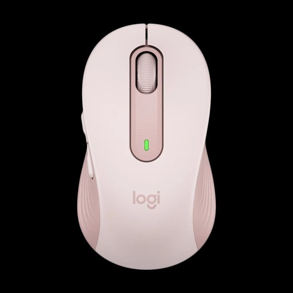 Jual Logitech M650 Wireless Mice - Left-Right Handed Mouse | Shopee ...