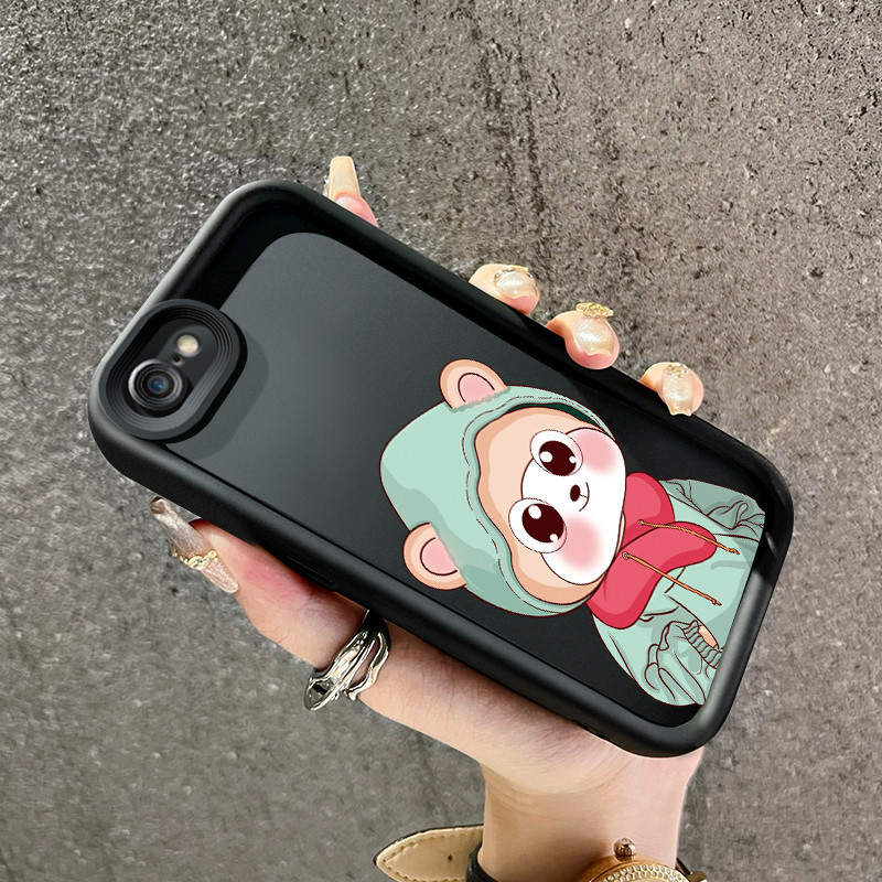 Jual Casing Hp iPhone 6 Plus 6s Plus 7 Plus 8 Plus SE 2020 Case lucu ...