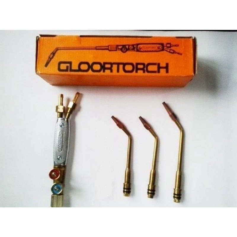 Jual Alat Blander Las Karbit model Gloor Welding Torcs Gloortorcs ...