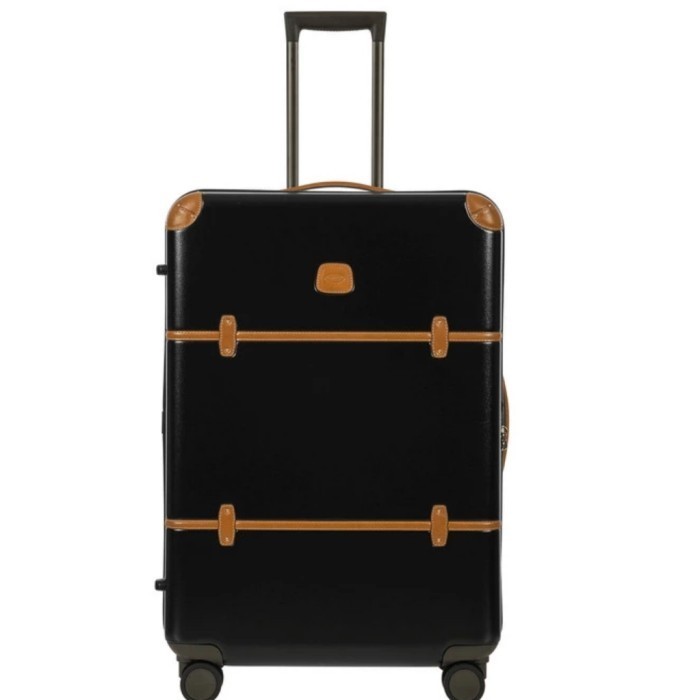 Jual Koper Brics Bellagio 32 Inch Spinner Trunk | Shopee Indonesia