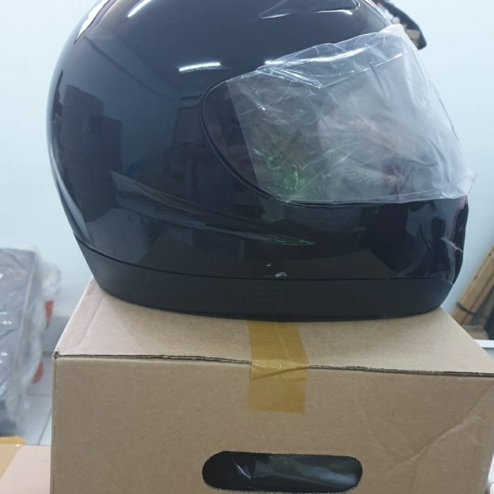 Jual Helm Honda Cbr 150 Original 100% Sni Honda Fullface Yamaha R15 ...