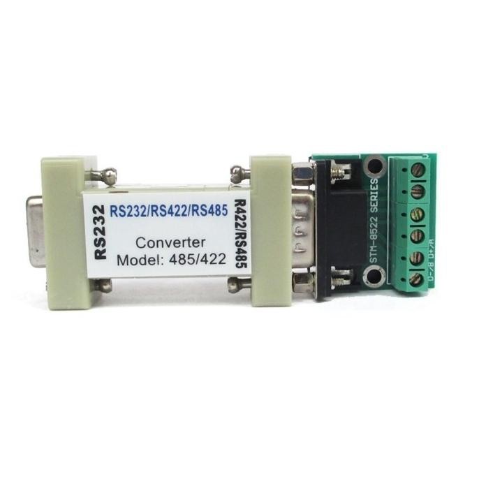 Jual RS-232 To RS-422 Converter | Shopee Indonesia