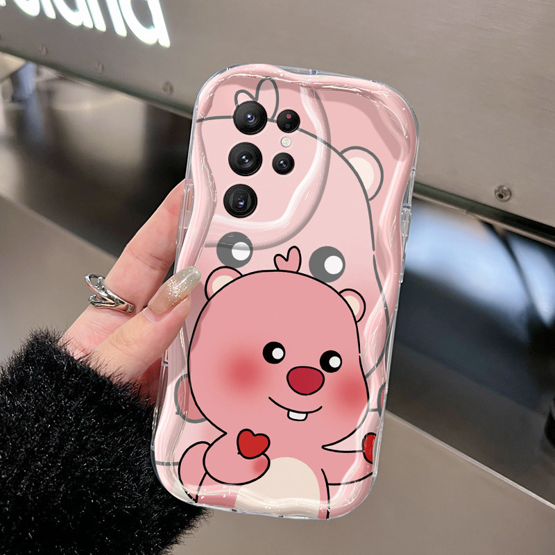 Jual Casing Hp Samsung Galaxy S22 Plus S22 Ultra Case HP ponsel pola ...