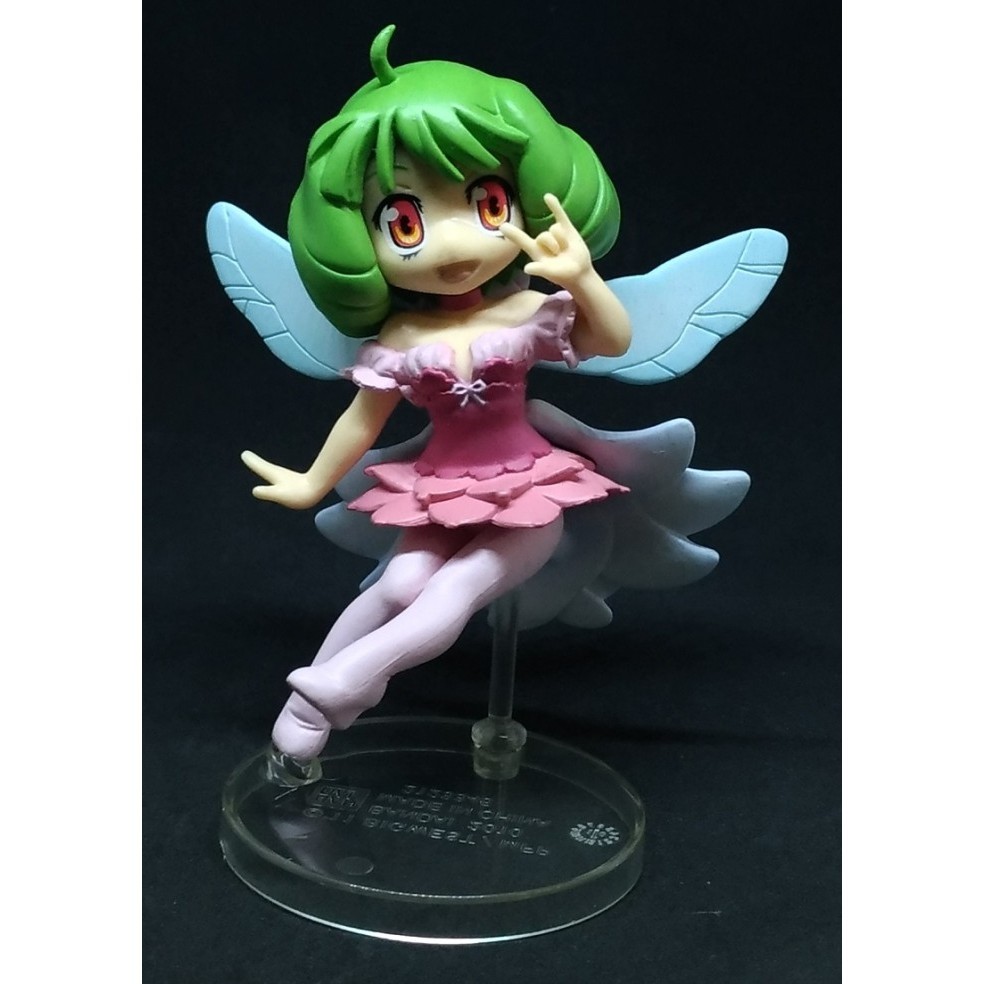 Jual [MAE] Macross Frontier Figure Chibi Ranka Lee Fairy | Shopee Indonesia