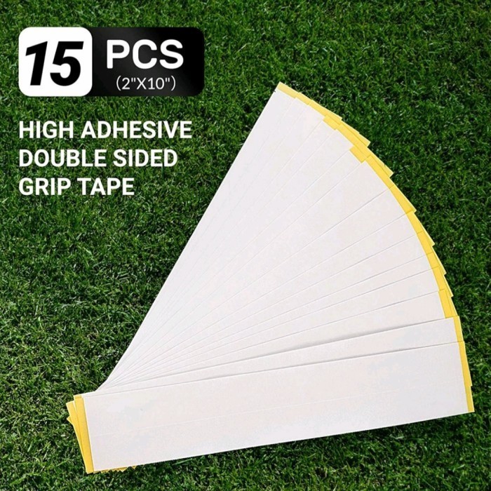 Jual Double Tape Golf Grip | Shopee Indonesia