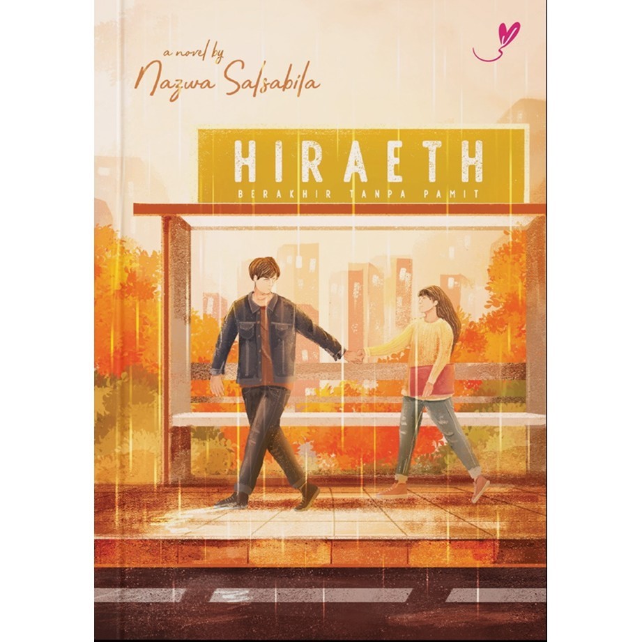 Jual Hiraeth (NAZWA SALSABILA) | Shopee Indonesia