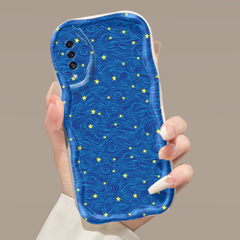 Jual Casing Hp Samsung Galaxy A50 A50s A30s A51 M40s A52 4G A52 5G A52s ...