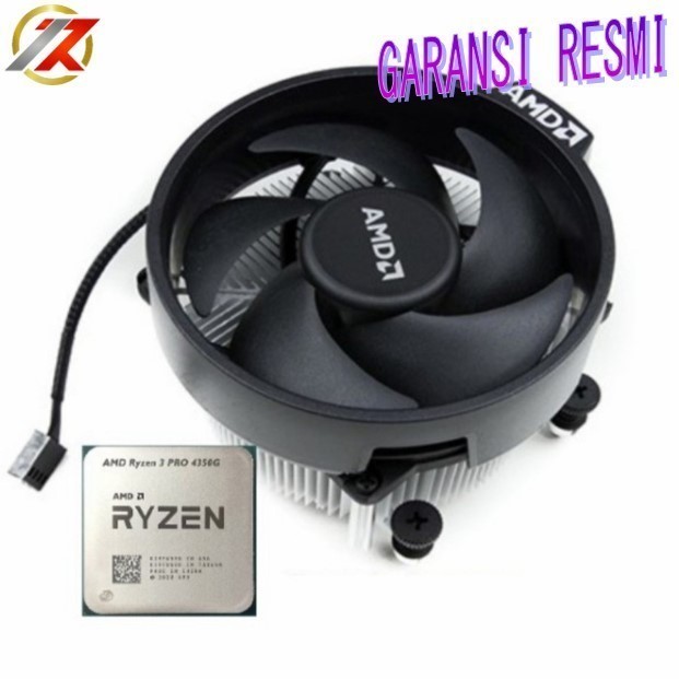 Jual Processor Amd Ryzen 5 Pro 4650G Tray Socket Am4 | Shopee Indonesia