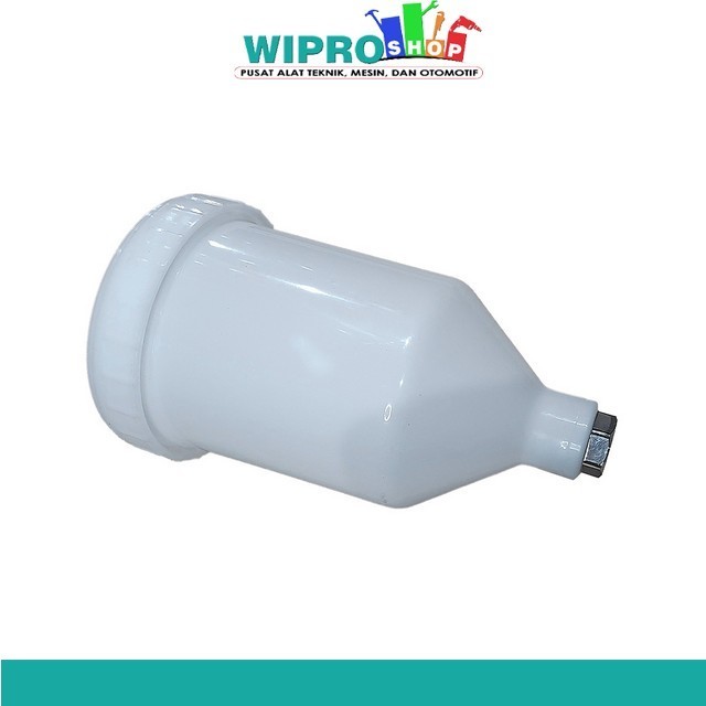 Jual Wipro SP. Spray gun Tab. Atas HVLP-F200G Nozzle 1.4 mm Spuyer ...
