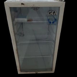 Jual Showcase GEA Terlengkap & Harga Terbaru Agustus 2024 | Shopee ...