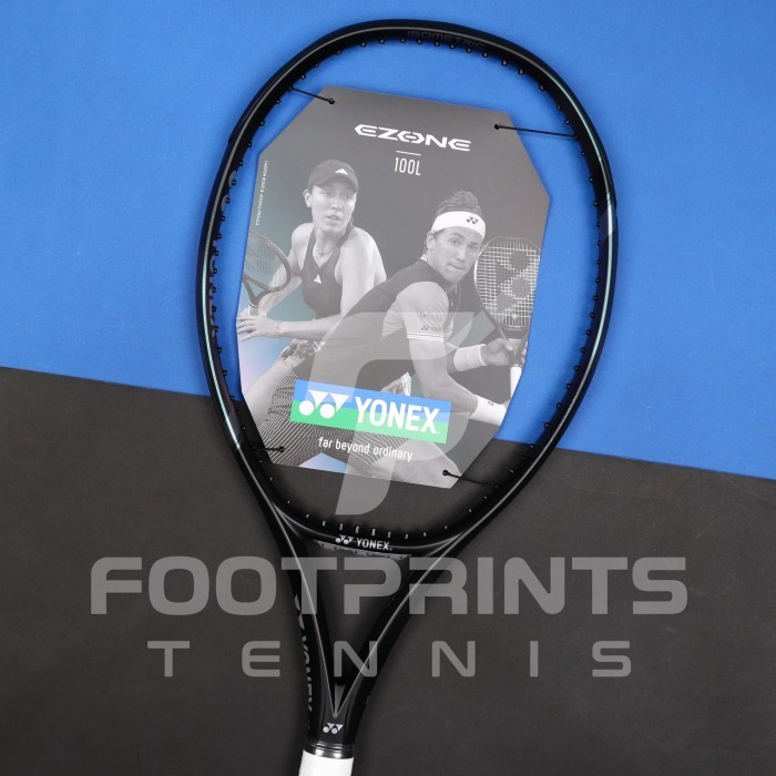 Jual Raket Tenis Yonex Ezone 2022 98 100 98L 100L Tour Tennis Racket Japan | Shopee Indonesia