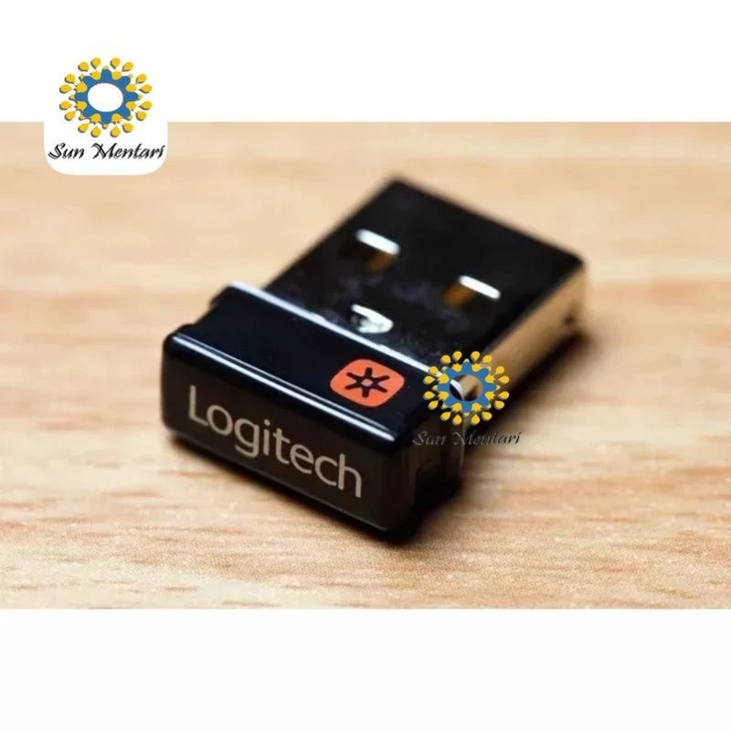 Jual Receiver Logitech USB Receiver Unifying Dongle | Shopee Indonesia