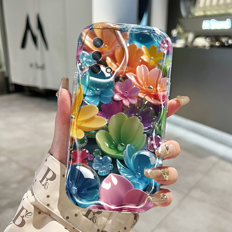 Jual Casing Hp OPPO A74 4G A95 4G F19 F19s Reno 6 Lite Case HP ...