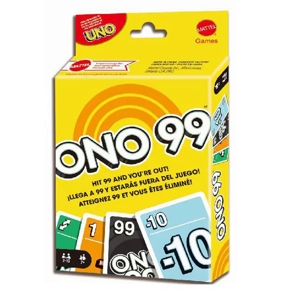Jual Uno Flex Flip Dos Matching Card Game Anime UNO No mercy ...