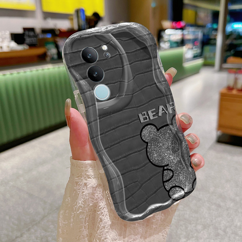 Jual Casing Hp VIVO V29 5G V29 Pro 5G V29 Lite 5G Case hp ponsel pola ...