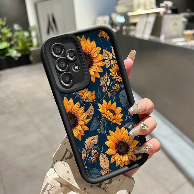 Jual Casing Hp Samsung Galaxy A33 5G A34 5G A53 5G A54 5G A23 A32 Case ...