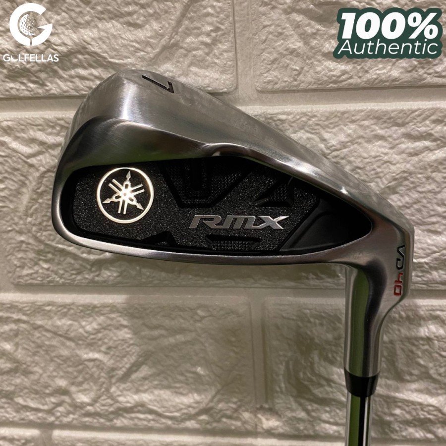 Jual Yamaha RMX VD40 Loose Iron 7 NSPRO 950 GH Neo Flex S | Shopee Indonesia
