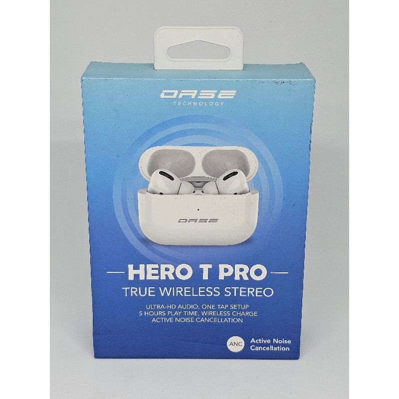 Jual Oase Hero T Pro | Shopee Indonesia