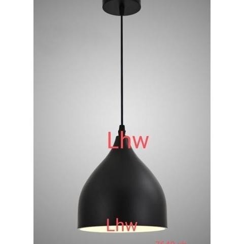 Jual Lampu Gantung Minimalis Dekorasi Ruang Makan,Meja Sharinagisel | Shopee Indonesia
