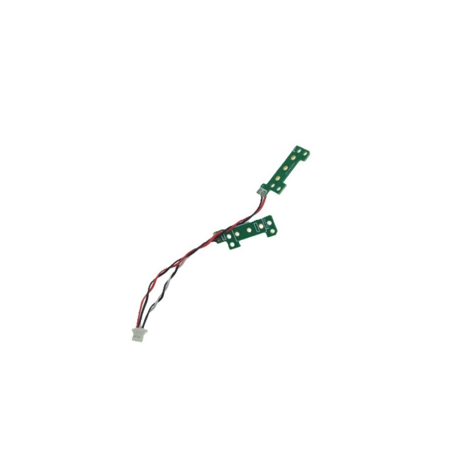 Jual Part Logitech G304 G305 Hotswap Receiver Dongle PCB Shell Wheel ...