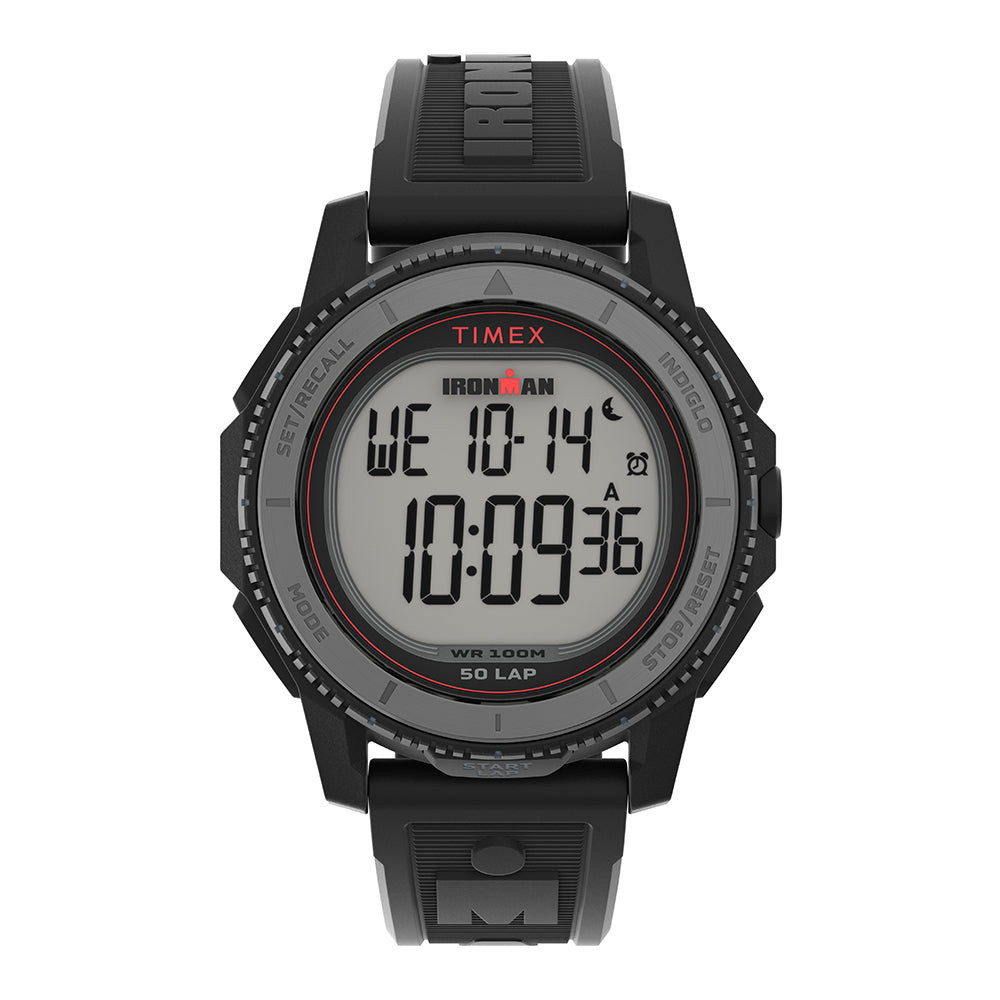Jual Jam Tangan Pria Timex Adrenaline Digital TW5M57800V5 | Shopee ...