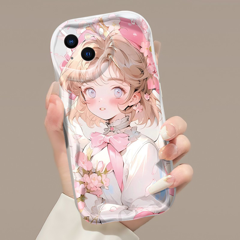 Jual Casing Hp iPhone 14 Pro Max 14 Plus 13 Pro Max Case hp pola gaya ...