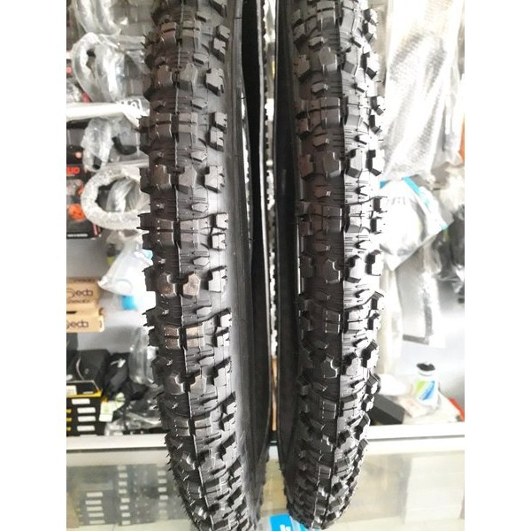 Jual Ban Luar Kenda Koyote 26X2.10 | Shopee Indonesia