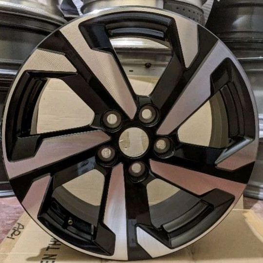 Jual Velg Original/OEM Xpander Ultimate R17 | Shopee Indonesia