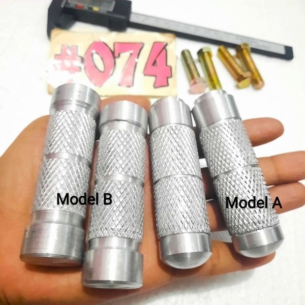 Jual JALU STEP UNDERBONE DRAT 14 JALU UB JALU UNDERBONE QTT RC3 OSI ...