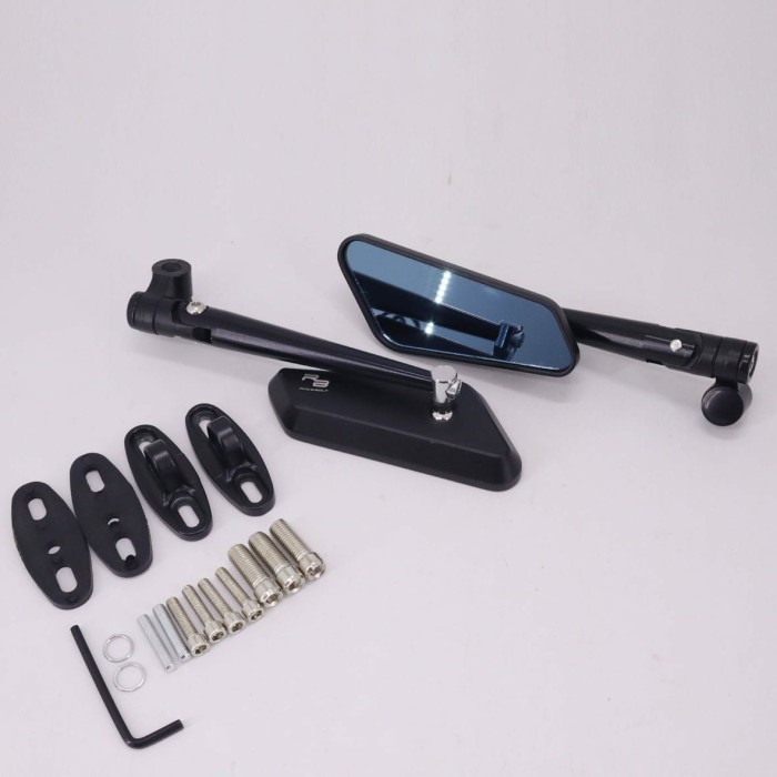 Jual Kaca Spion Circuit El Rizoma Vario O Nmax Pcx Vixion Ninja R15 ...