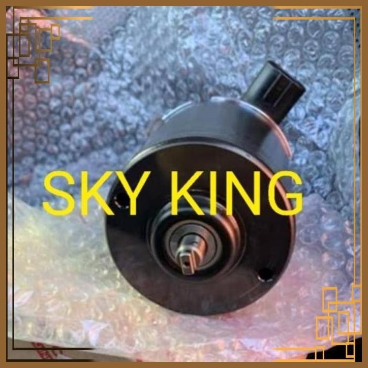 Jual [SKY] MOTOR SKID HIGH HEIGHT CONTROL AHC LAND CRUISER CYGNUS LEXUS ...