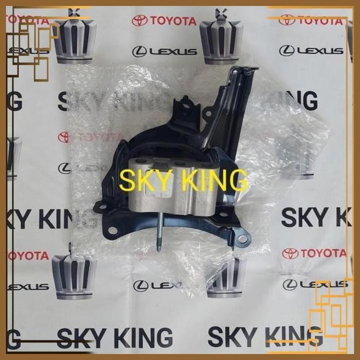 Jual [SKY] ENGINE MOUNTING MONTING MUNTING TRANSMISI KIRI INNOVA ZENIX ...