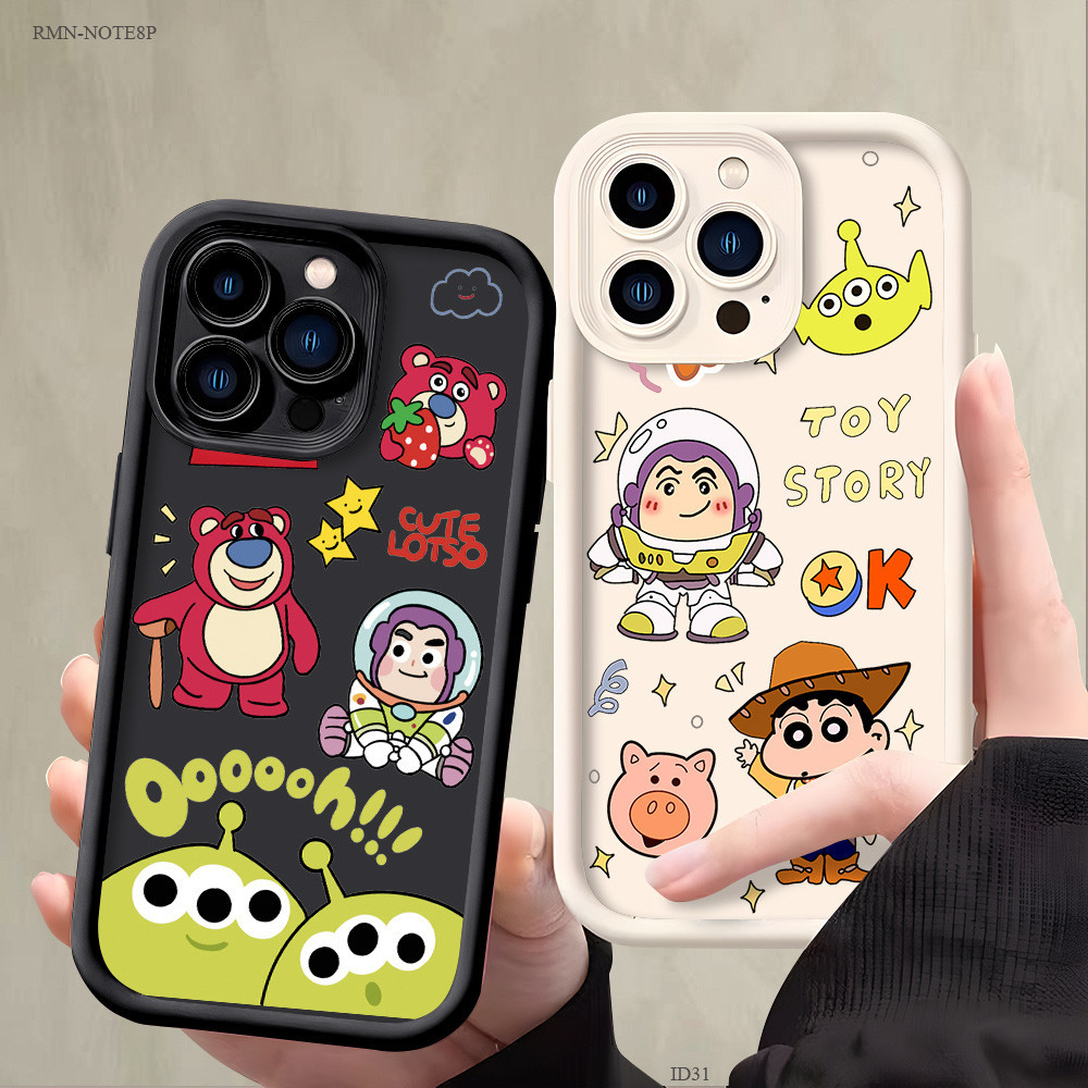 Jual Xiaomi Redmi Note 13 12 11 13 12C 11S 10 9S 7 9T 10C 9C 10A 9A A1 ...