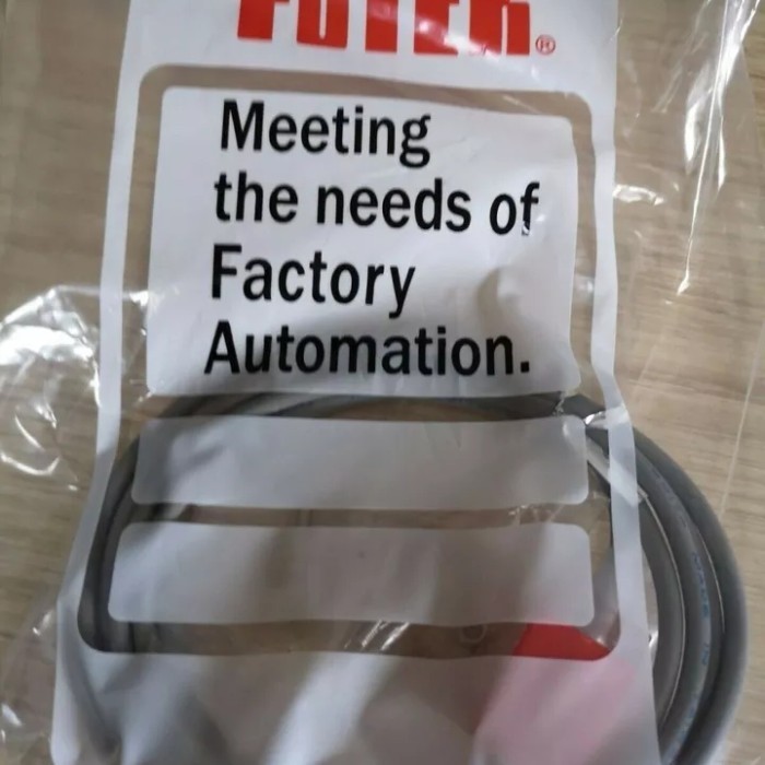 Jual PS05N SENSOR PS-05N PROXIMITY INDUKTIF FOTEK BESI 10-30V RELAY NPN ...