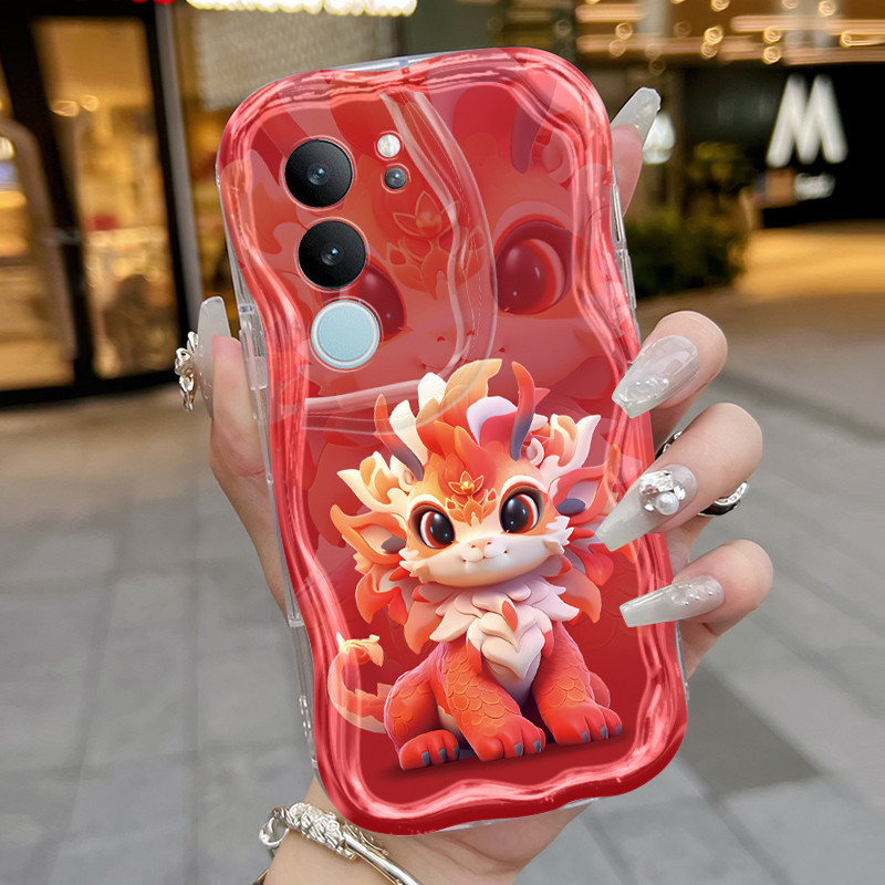 Jual Casing Hp VIVO V29 5G V29 Pro 5G V29 Lite 5G Case lembut Kesing ...