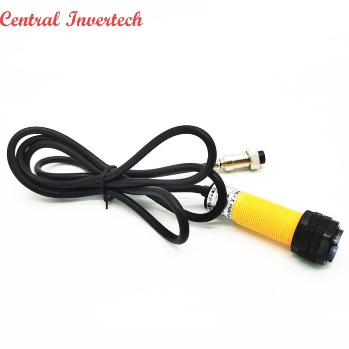 Jual Photoelectric Sensor High Resolution Special Handheld Inkjet ...