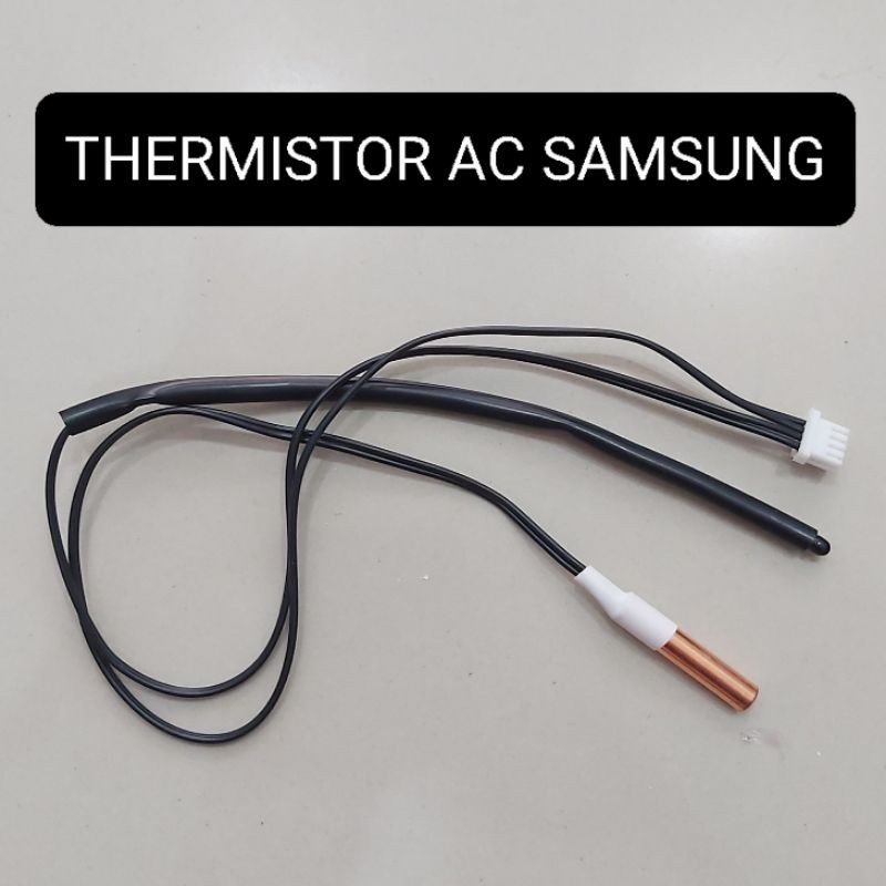 Jual Thermistor AC SAMSUNG Termis Termistor | Shopee Indonesia Jual Thermistor AC SAMSUNG Termis Termistor | Shopee Indonesia
