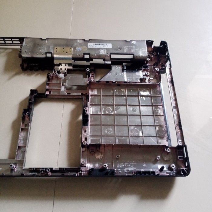 Jual SALE TERBARU!! CASING KESING BAWAH BOTTOM CASE LAPTOP LENOVO ...